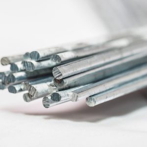 Inconel Welding Electrodes Supplier & Exporter in India